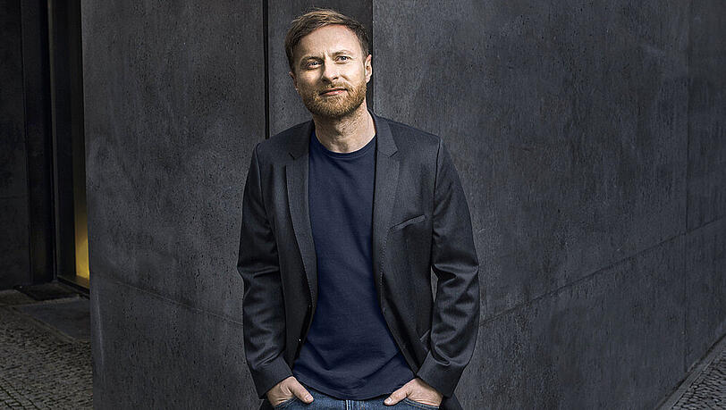 Michael Nast: Das war sein "Horrorszenario" nach dem Mauerfall ...