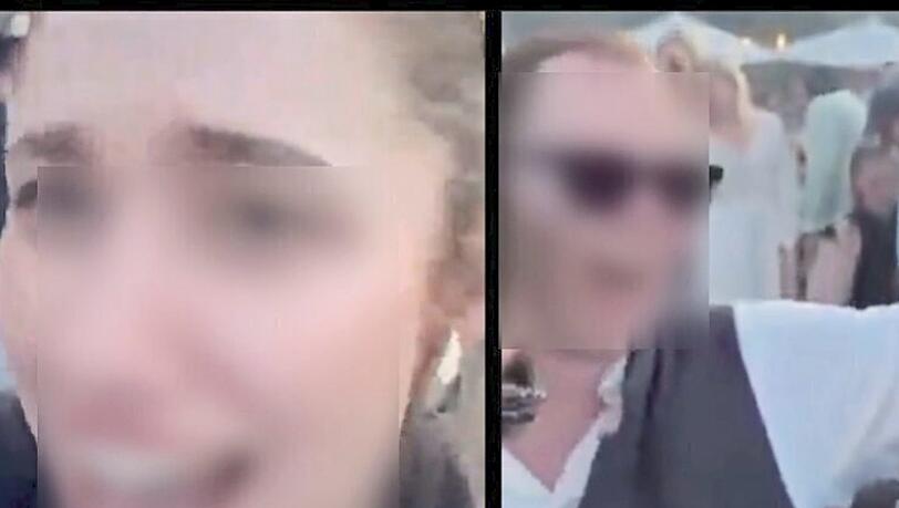 "Ausländer raus" auf Sylt: Münchner Partygänger wohl in Skandal ...