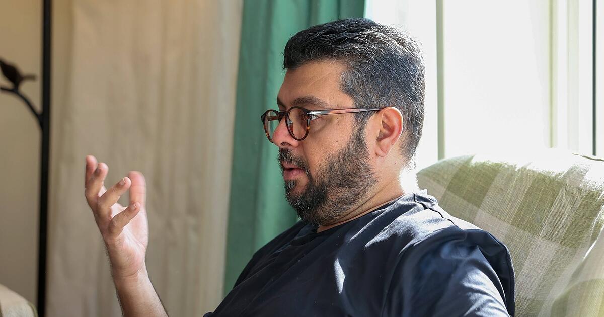 TSV 1860 München: Was Investor Hasan Ismaik dem e.V. jetzt unterstellt ...
