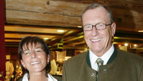 Lydia Schrempp: Die Gastro-Lenkerin | Abendzeitung München