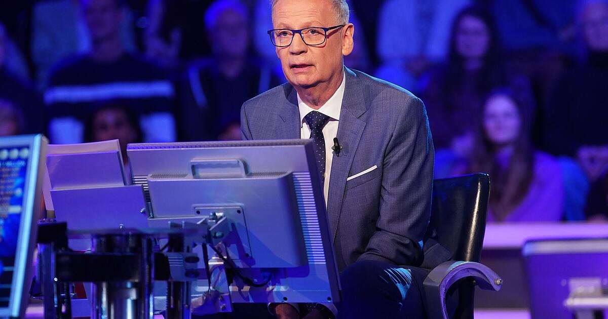 Kakerlak oder Giraff: Auflösung beschert WWM-Kandidatin hohen Verlust ...