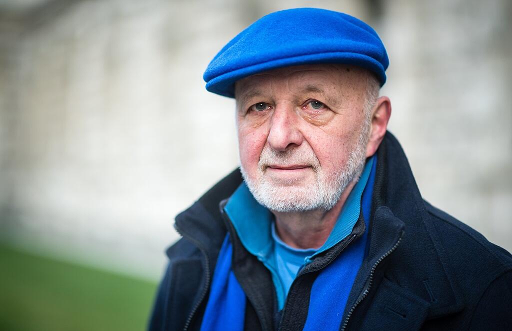 Zu wenig Gedenken in München? Kurt Eisner wird immer wieder vergessen ...