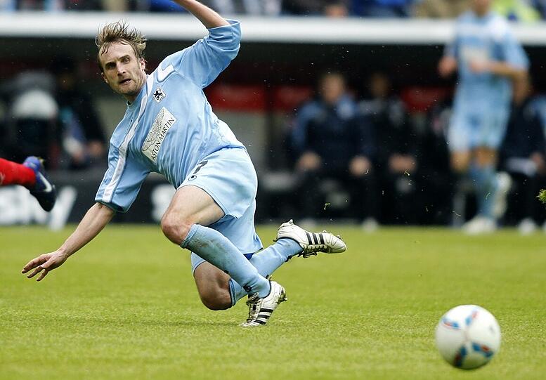 Bierofka erklärt jedes Spiel zum Endspiel | Abendzeitung München