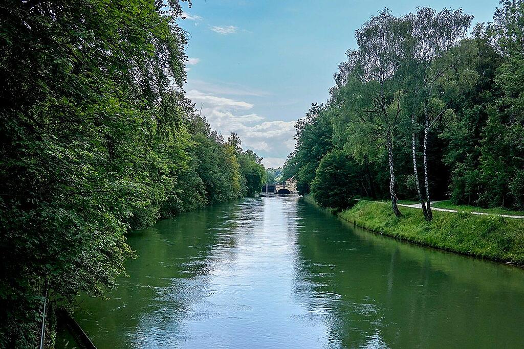 Tour durch Thalkirchen: Spazieren am Stadtrand | Abendzeitung München