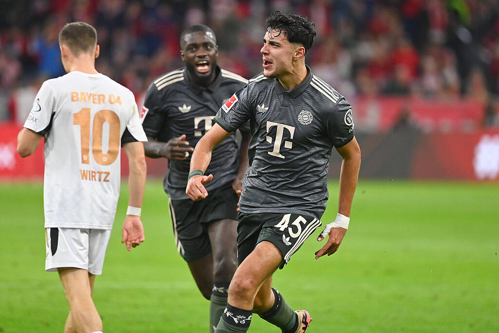 FC Bayern trifft im DFB-Pokal auf Bayer 04 Leverkusen | Abendzeitung München