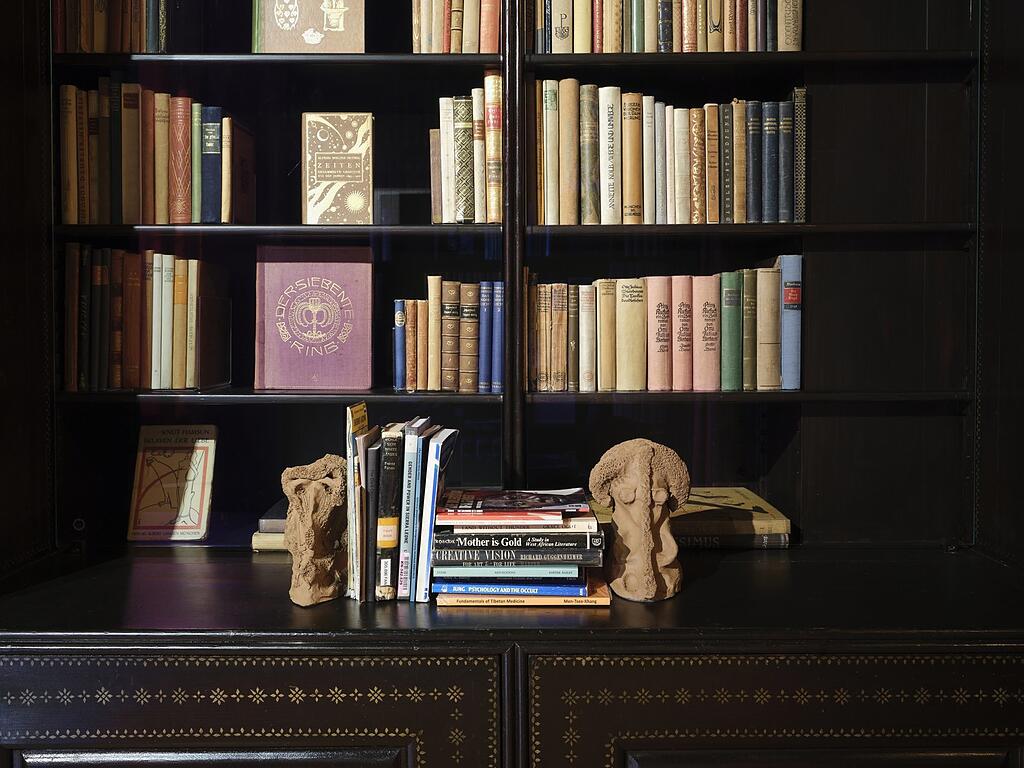 "Mehrfamilienhaus": Kunstvolles Zusammenleben | Abendzeitung München