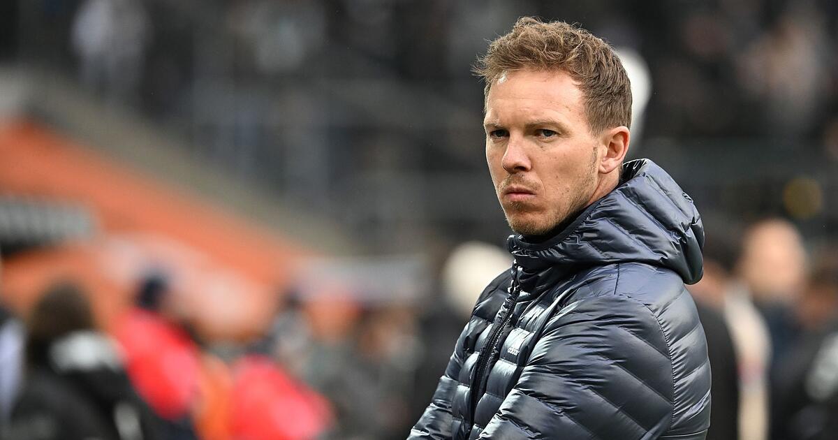 Nagelsmann-Berater Struth kritisiert den FC Bayern | Abendzeitung München