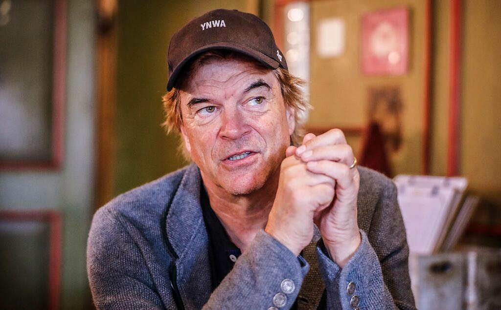 Campino kauft eine Lederhose | Abendzeitung München