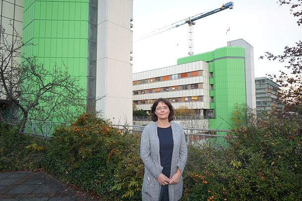 Betriebsratschefin der München Klinik: "Die Pflegekräfte weinen nur ...