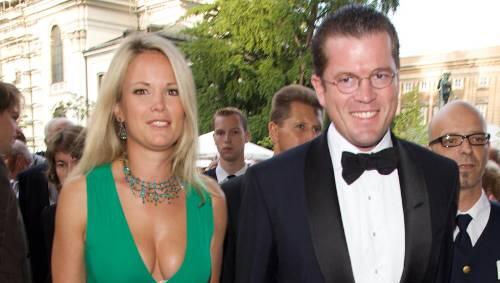 Die schönen Glamour-Guttis | Abendzeitung München