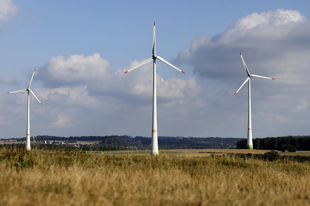 Bayern lockert 10H-Regel: Kommt jetzt der Windkraft-Boom? | Abendzeitung München