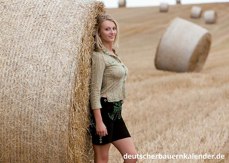 Hüllenlos! Die sexy Alpengirls 2015 | Abendzeitung München