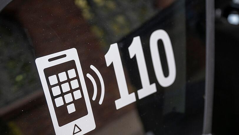 Notruf 110 in München ausgefallen | Abendzeitung München