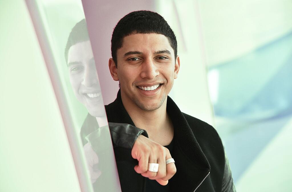 Andreas Bourani hält rein gar nichts vom Heiraten | Abendzeitung München