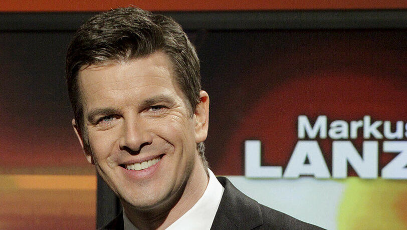 Markus Lanz wird 46 | Abendzeitung München