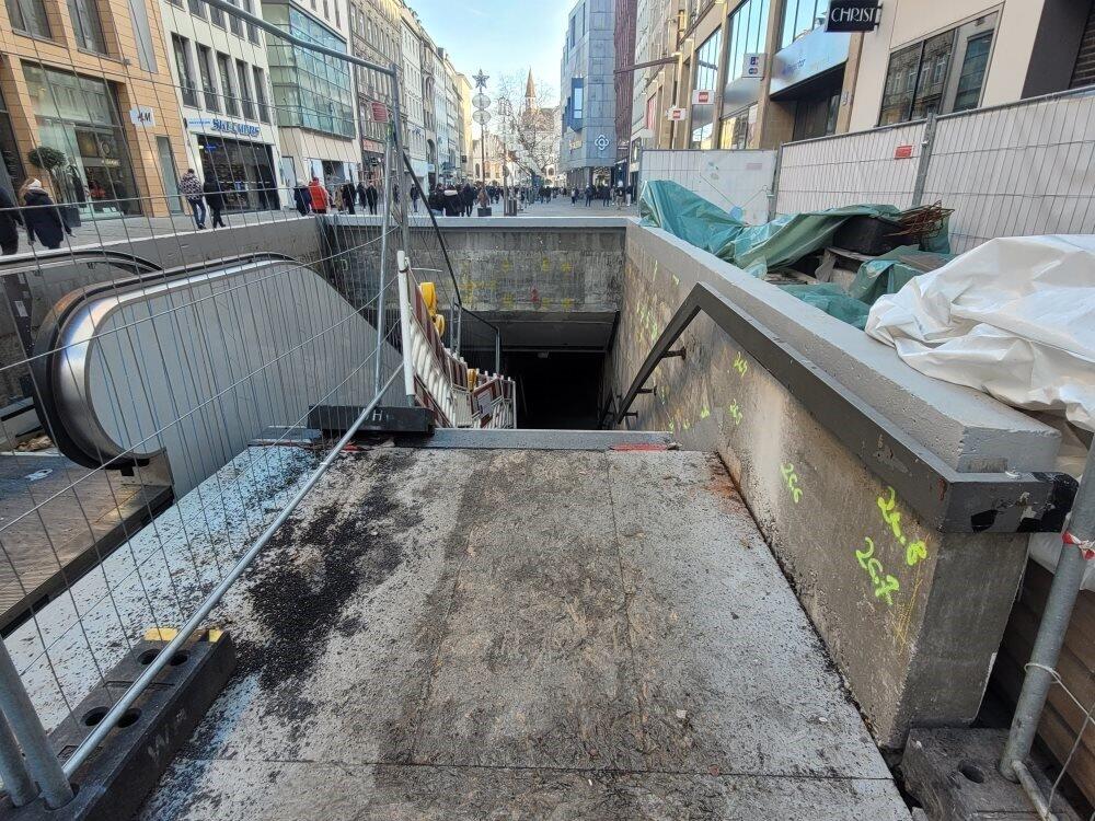 Benko & Co.: Wie Investoren die City in München verschandelten ...