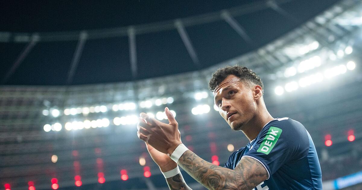 "Theatralisch", aber erfolgreich: Selke ist Kölns Derby-Held ...
