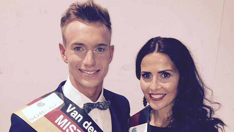 Das sind Mister und Misses Germany 2015 | Abendzeitung München