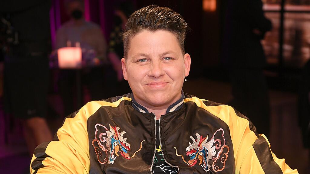 Kerstin Ott mit neuem Partner verkuppelt: Produzent bringt Duo zusammen ...