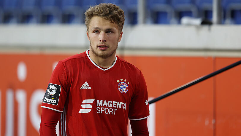 Jann-Fiete Arp: News und Steckbrief zum ehemaligen FC-Bayern-Spieler | Abendzeitung München