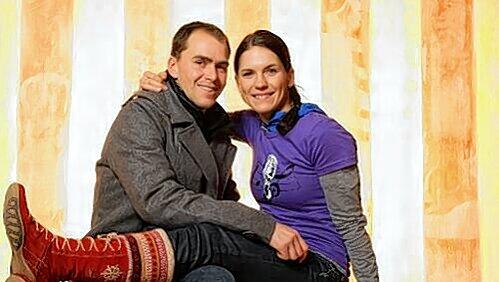 Michi Greis und seine Kathrin: Das gesprengte Traumpaar | Abendzeitung ...